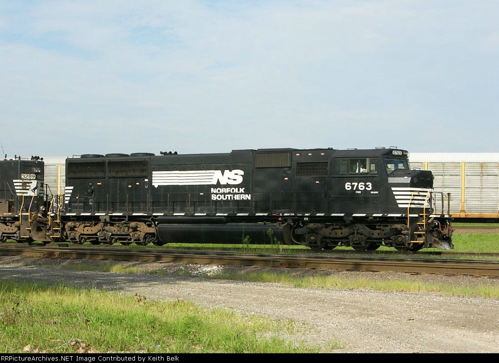 NS 6763